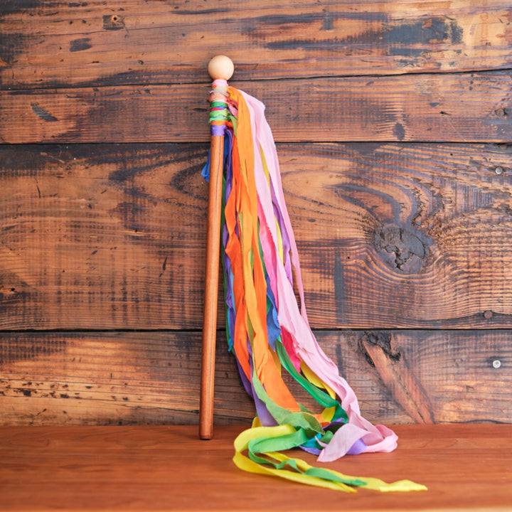 Fairy Wand / Princess Scepter – Camden Rose Inc. / Palumba