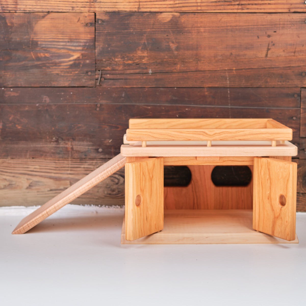 Camden Rose - Playroom - Barn/Castle/Garage – Camden Rose Inc. / Palumba